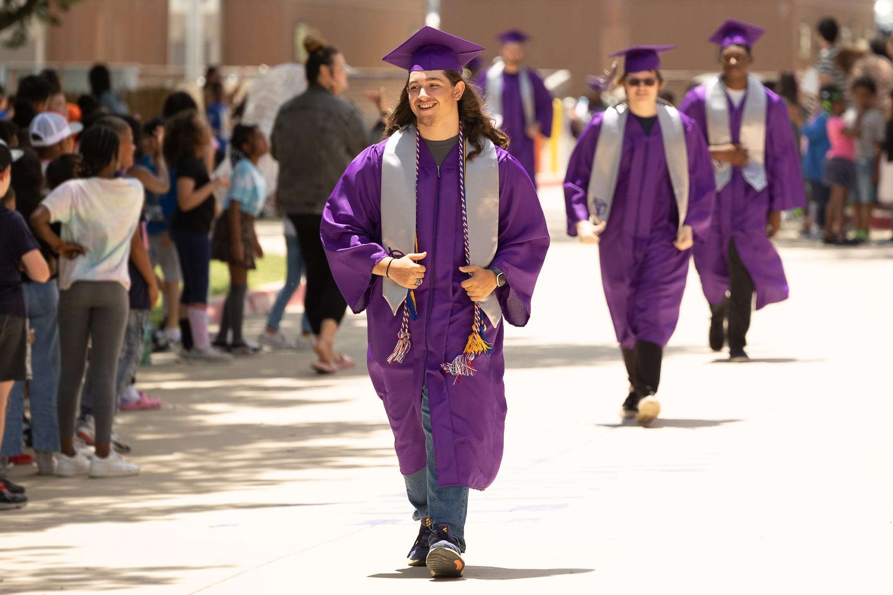 Why Village Tech? - Village Tech Schools