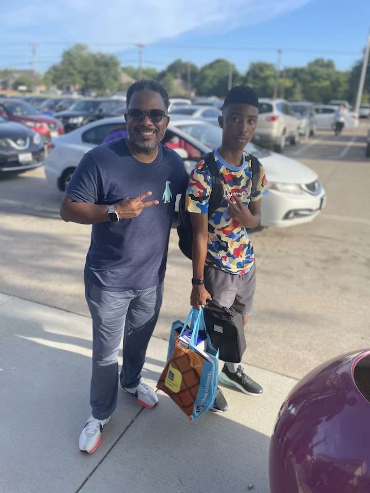 Connect - Village Tech Schools