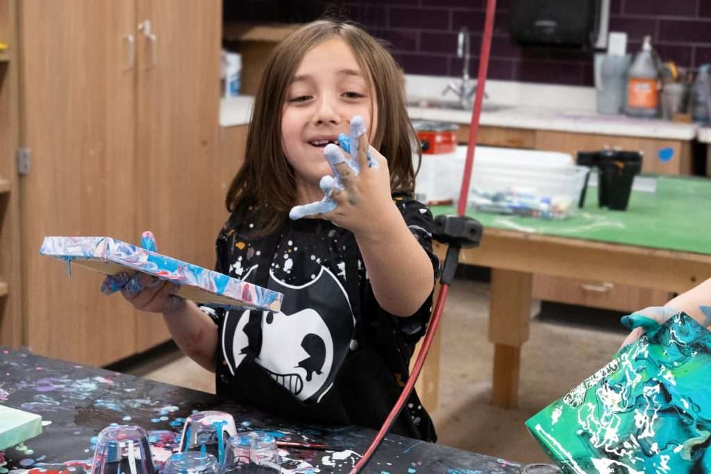 Elementary – Village Tech Schools