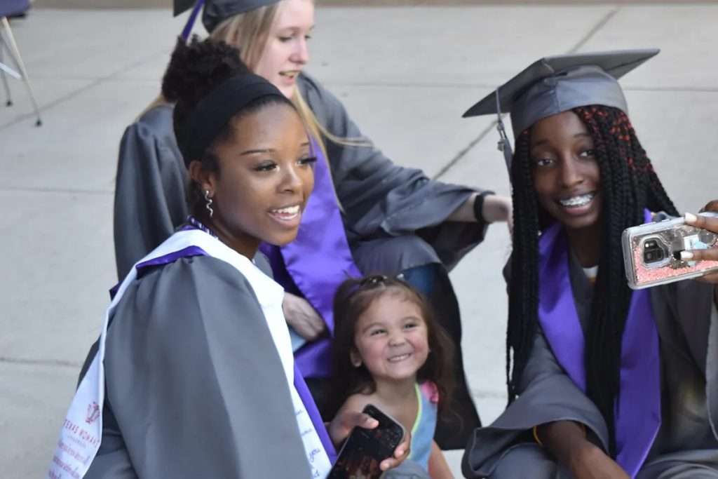 Clubs & Activities – Village Tech Schools