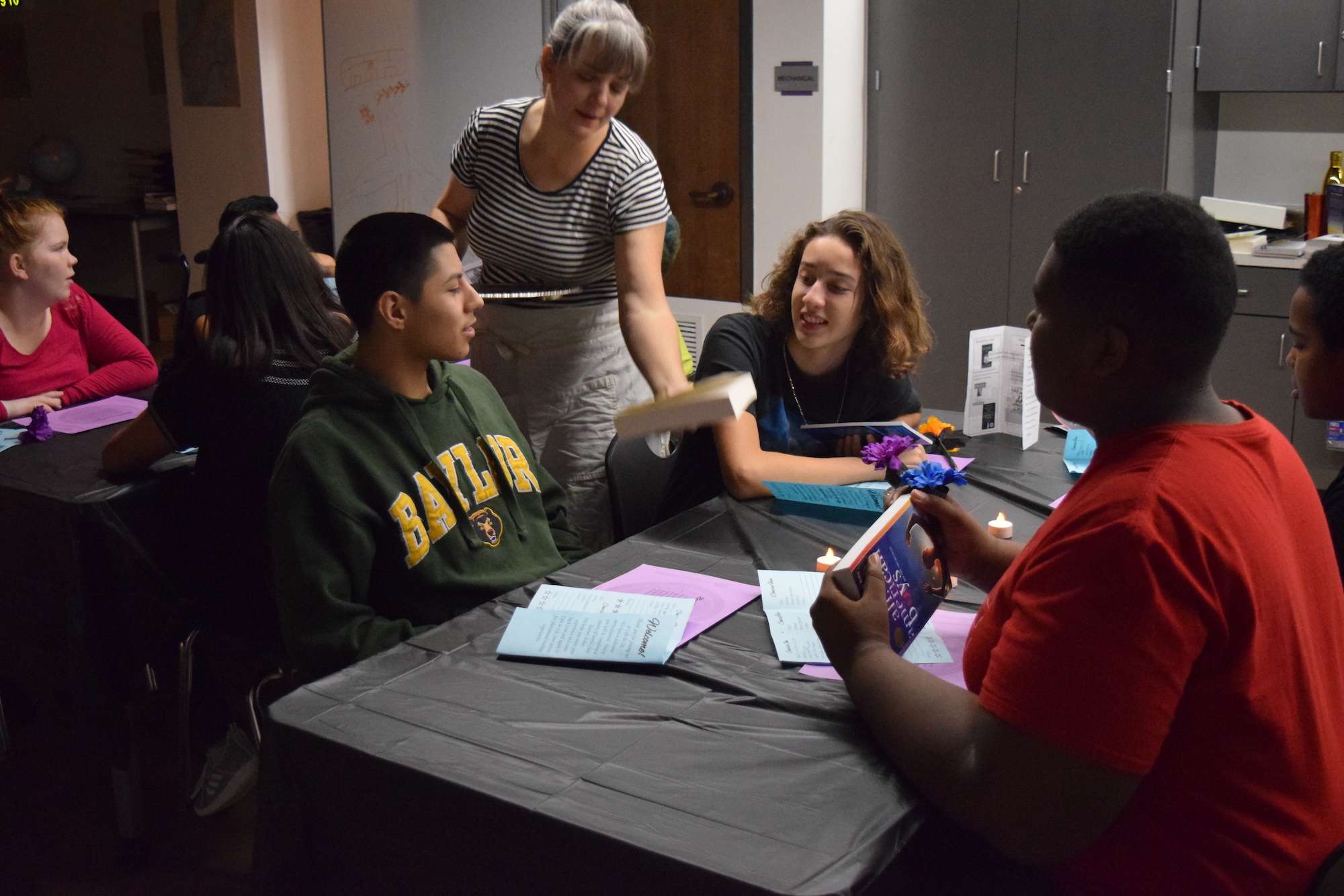 Ways to Give – Village Tech Schools