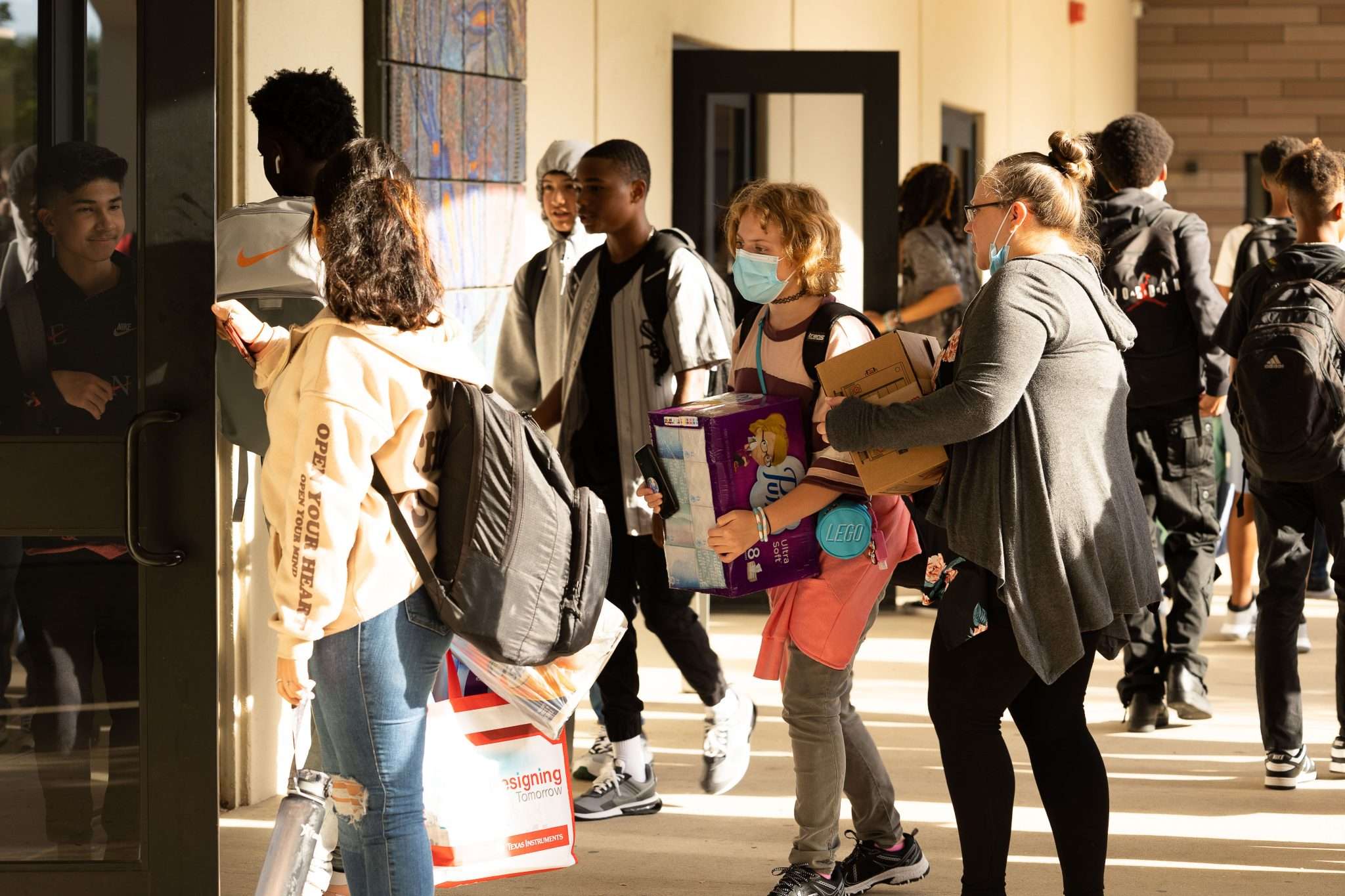 Parent Connect – Village Tech Schools