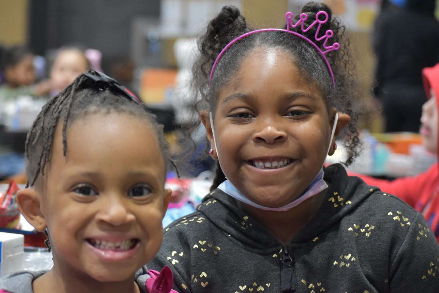 Support - Village Tech Schools