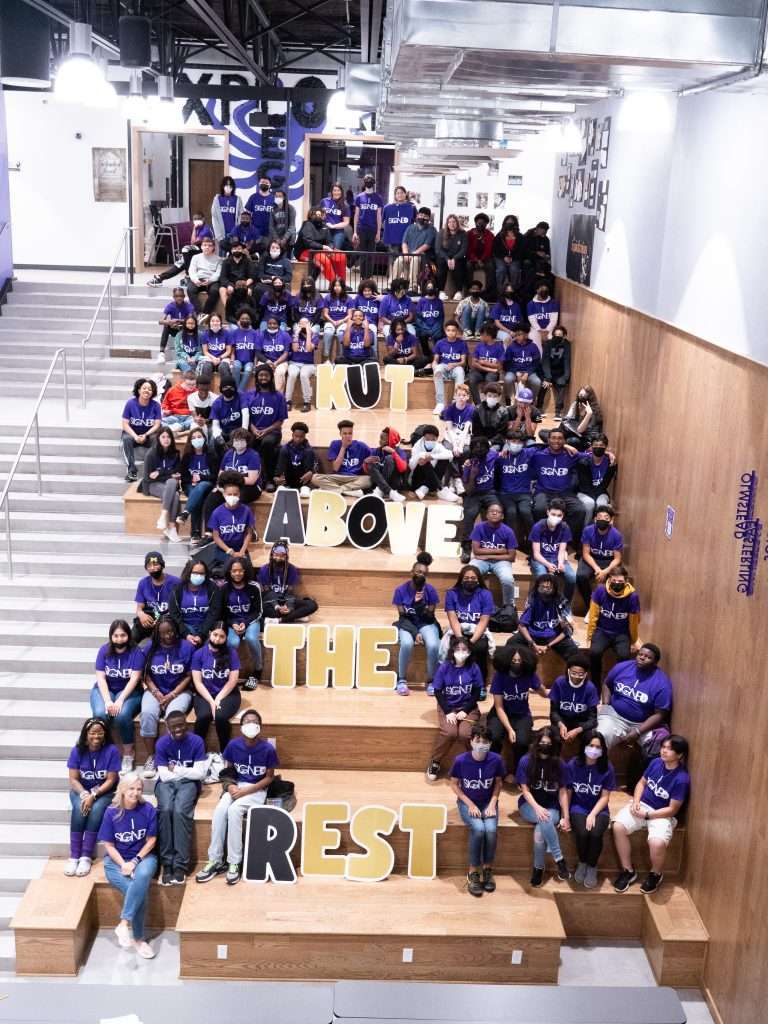 Why Village Tech? - Village Tech Schools