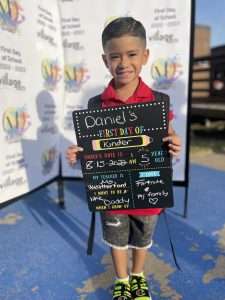 Admissions Info - Village Tech Schools