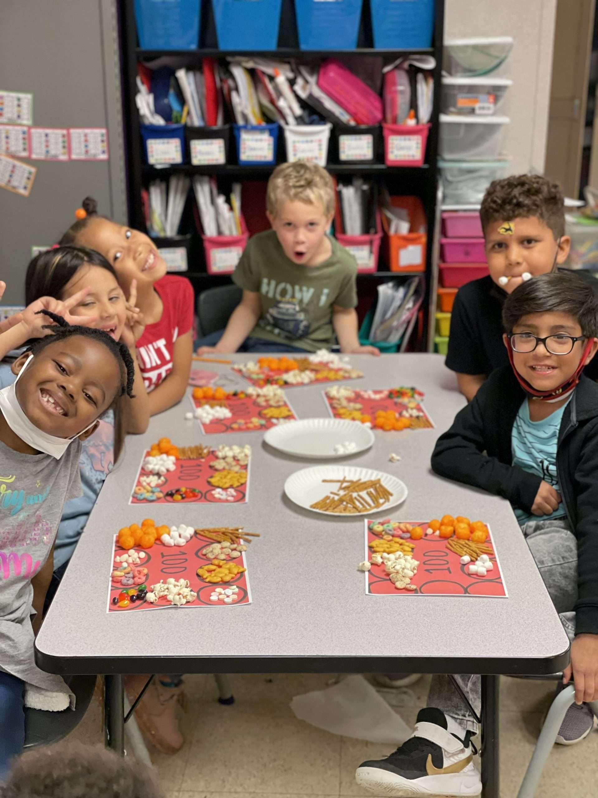 Application Enrollment - Village Tech Schools