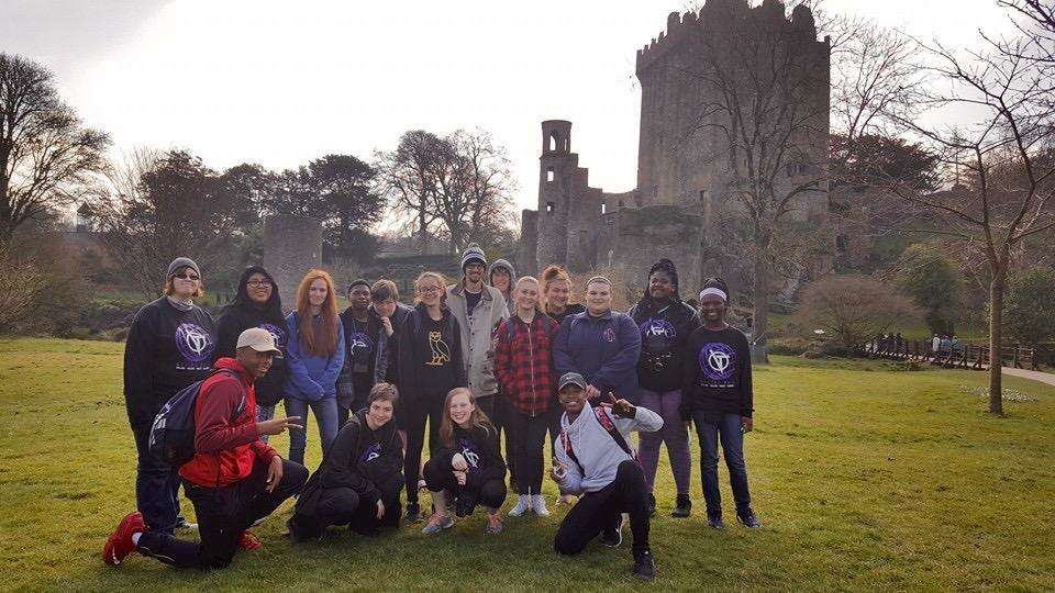 Clubs & Activities – Village Tech Schools