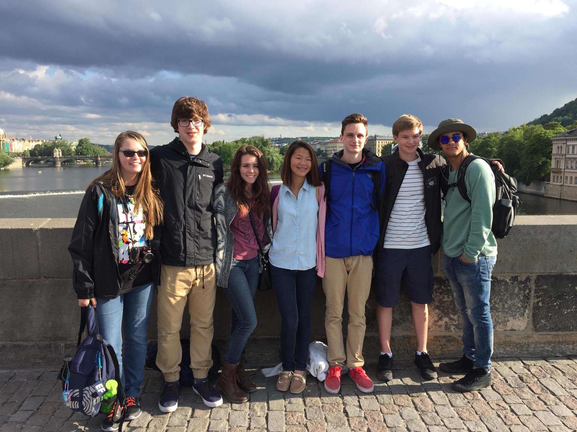 Clubs & Activities – Village Tech Schools