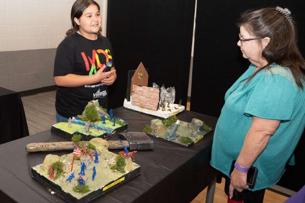 Clubs & Activities – Village Tech Schools