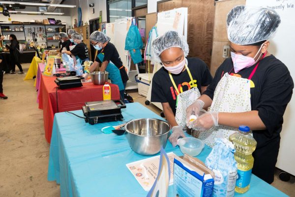 Clubs & Activities – Village Tech Schools