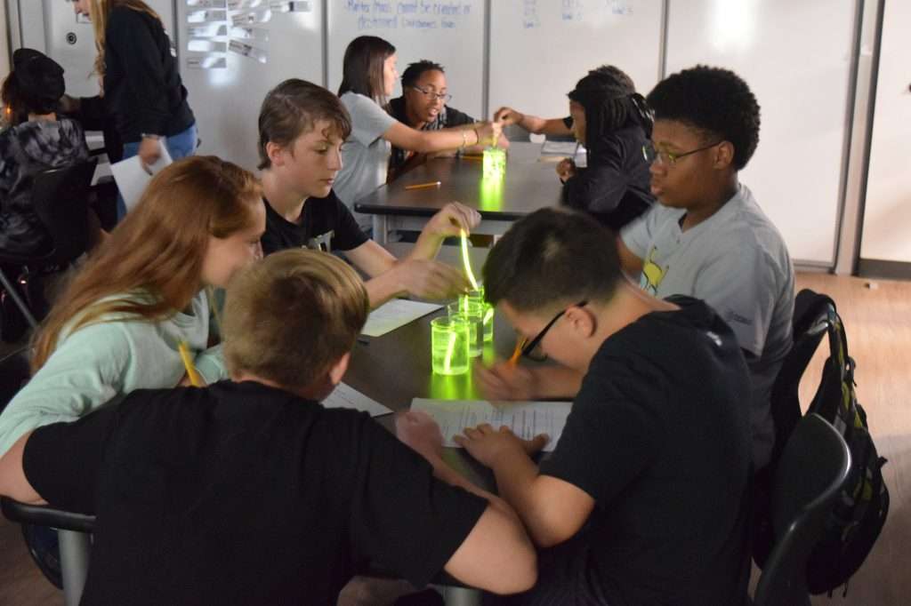 Design – Village Tech Schools