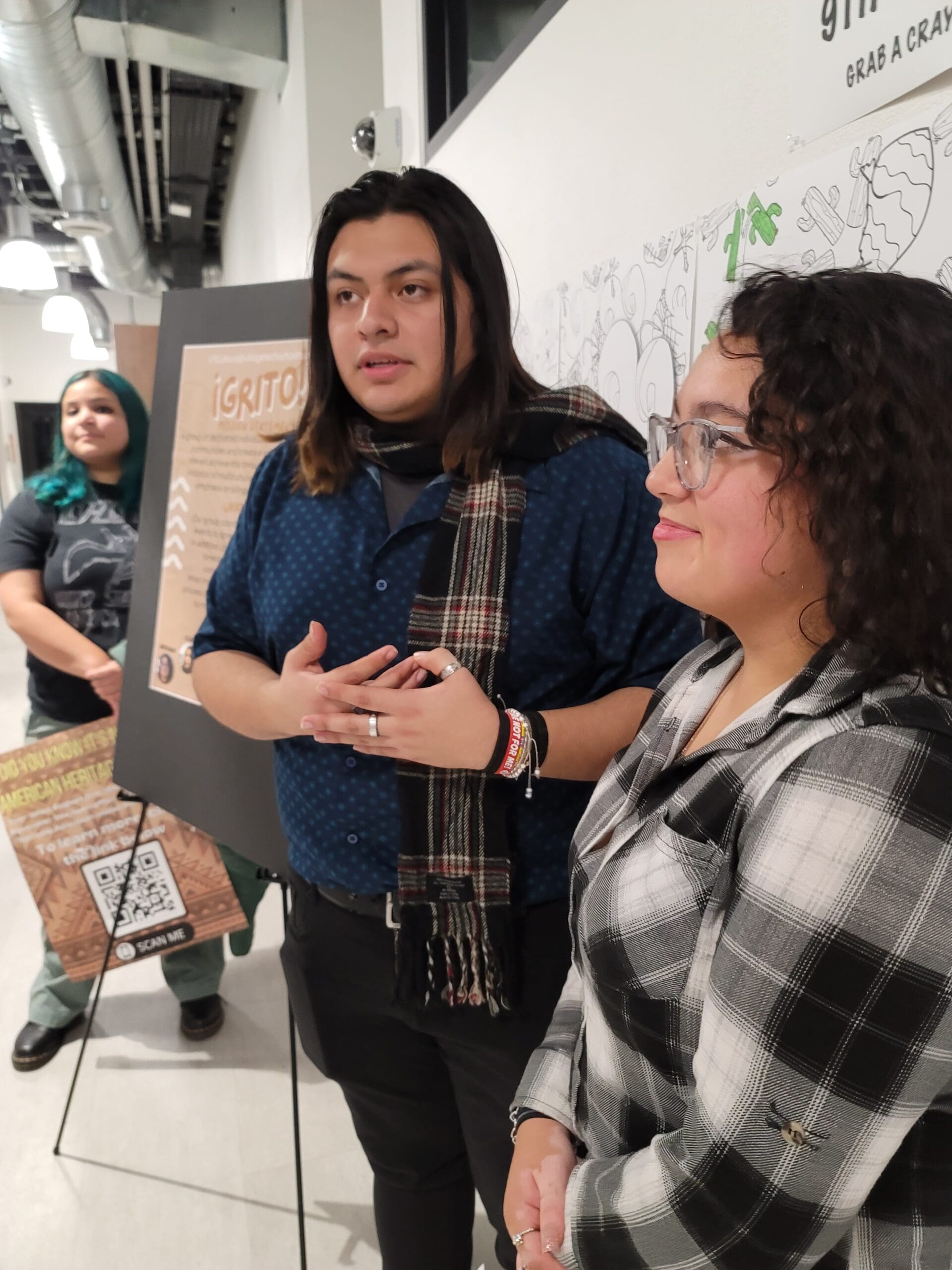 The Multiply Capital Campaign - Village Tech Schools