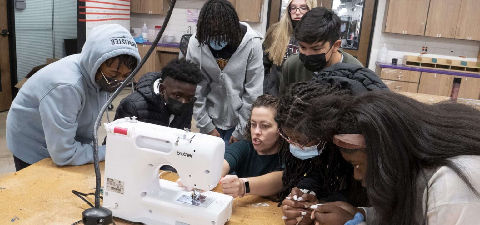 Application Enrollment - Village Tech Schools