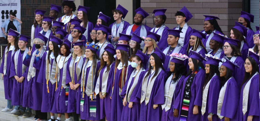 High School - Village Tech Schools