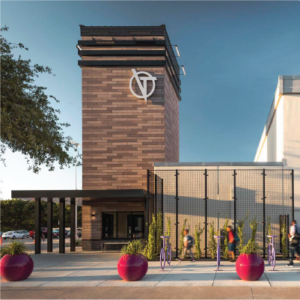 Village Tech Enrollment - Village Tech Schools