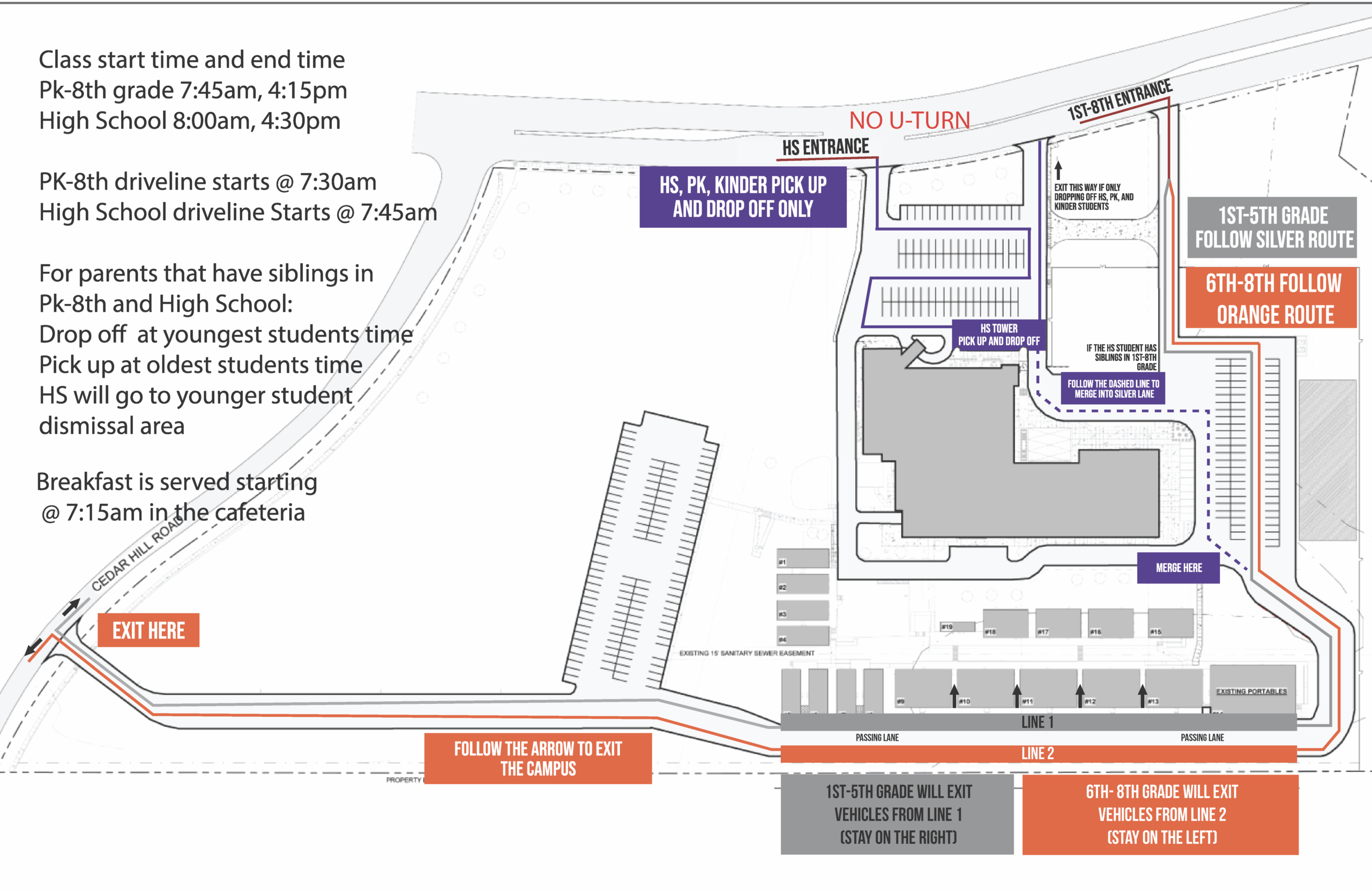 Connect – Village Tech Schools