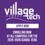 Village Tech Schools – Character Challenge Community